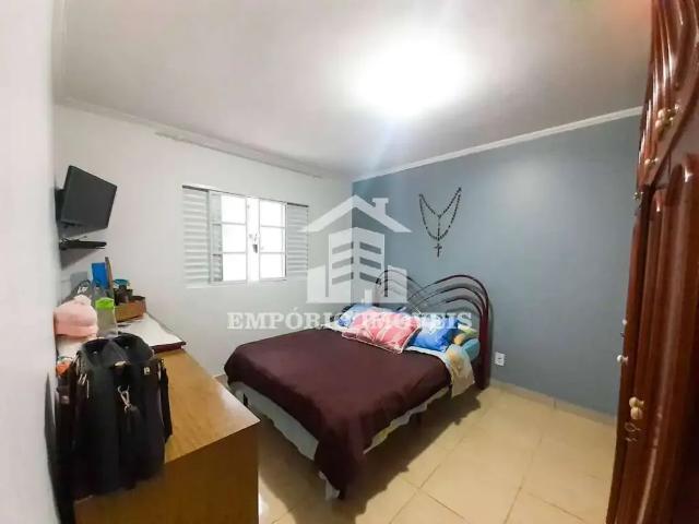 Casa / Sobrado para Venda em São Paulo/SP Cidade Tiradentes 2 Quartos