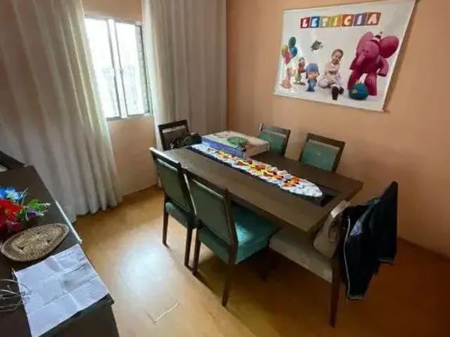 Casa / Sobrado para Venda em São Paulo/SP Cidade Tiradentes 2 Quartos