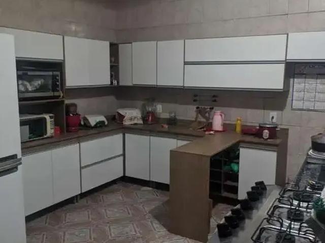 Casa / Sobrado para Venda em São Paulo/SP Cidade Tiradentes 2 Quartos