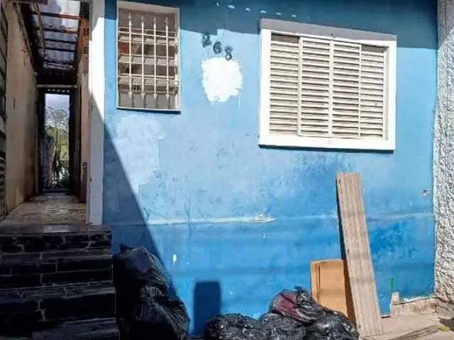 Casa / Sobrado para Venda em São Paulo/SP Cidade Tiradentes 2 Quartos