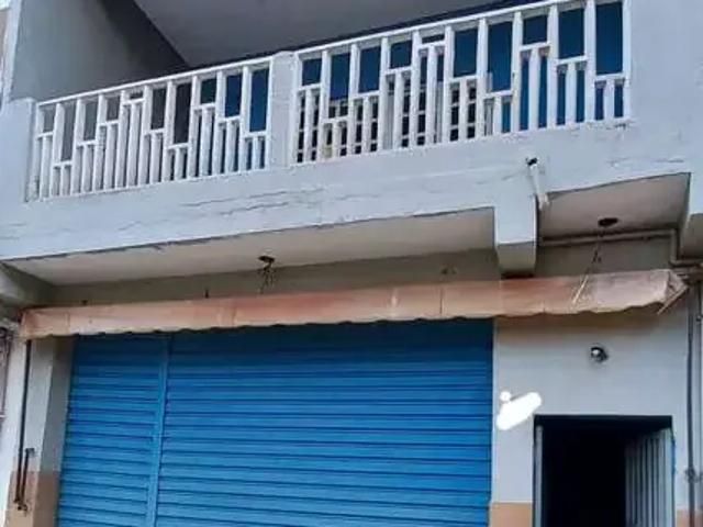 Casa / Sobrado para Venda em São Paulo/SP Cidade Tiradentes 2 Quartos