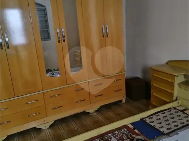 Casa / Sobrado para Venda em São Paulo/SP Cidade Tiradentes 2 Quartos