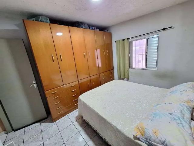 Casa / Sobrado para Venda em São Paulo/SP Cidade Tiradentes 2 Quartos