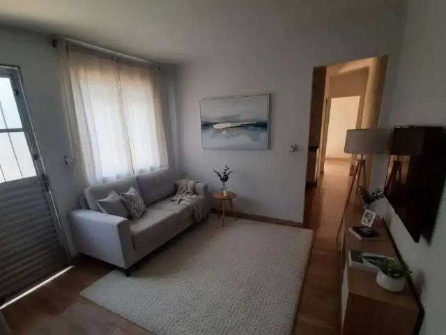 Casa / Sobrado para Venda em São Paulo/SP Cidade Tiradentes 2 Quartos