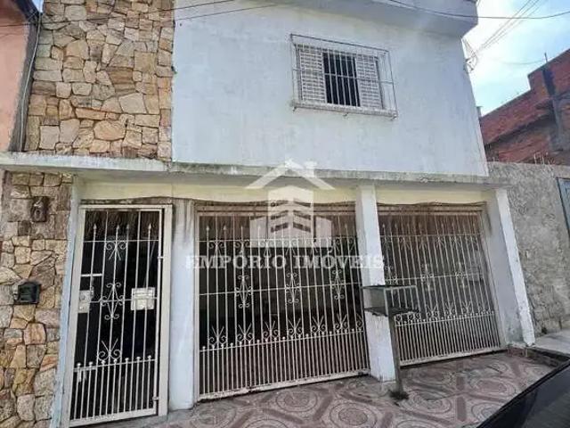 Casa / Sobrado para Venda em São Paulo/SP Cidade Tiradentes 2 Quartos