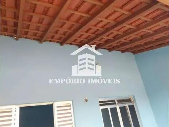 Casa / Sobrado para Venda em São Paulo/SP Cidade Tiradentes 3 Quartos