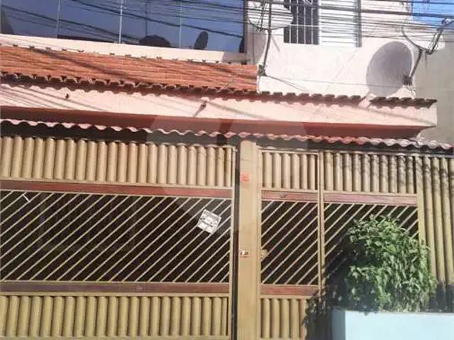 Casa / Sobrado para Venda em São Paulo/SP Cidade Tiradentes 3 Quartos