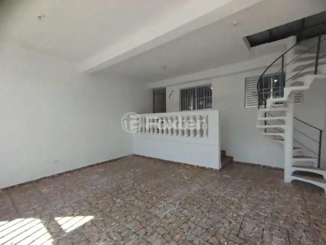 Casa / Sobrado para Venda em São Paulo/SP Cidade Tiradentes 3 Quartos
