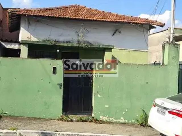 Casa / Sobrado para Venda em São Paulo/SP Cidade Vargas 2 Quartos