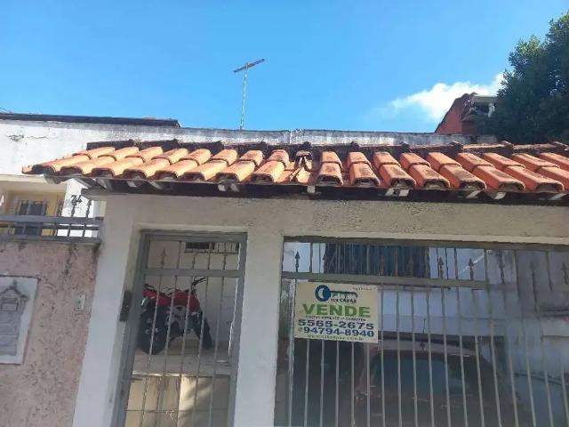 Casa / Sobrado para Venda em São Paulo/SP Cidade Vargas 2 Quartos