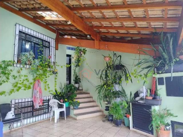 Casa / Sobrado para Venda em São Paulo/SP Cidade Vargas 2 Quartos