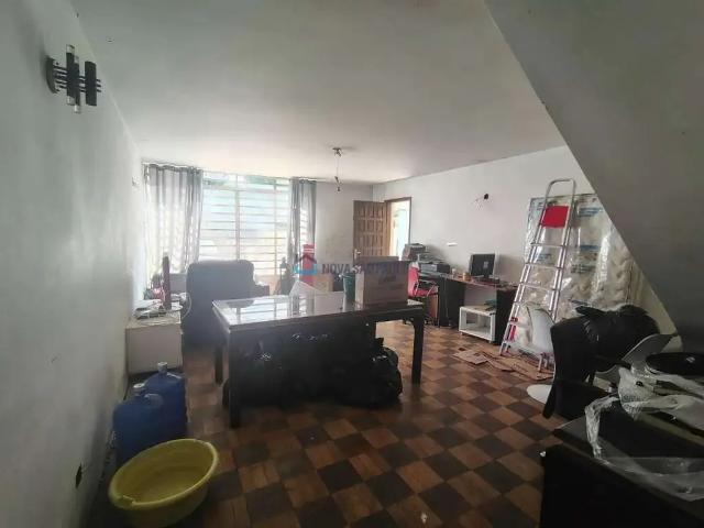 Casa / Sobrado para Venda em São Paulo/SP Cidade Vargas 2 Quartos