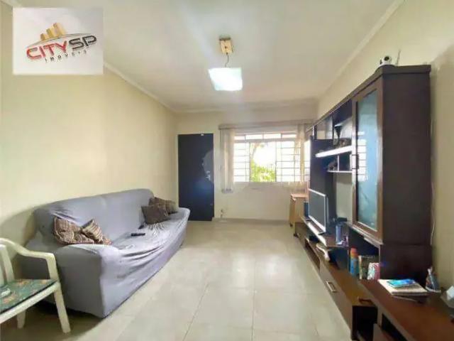 Casa / Sobrado para Venda em São Paulo/SP Cidade Vargas 2 Quartos