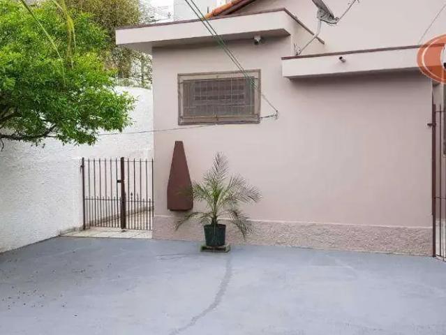 Casa / Sobrado para Venda em São Paulo/SP Cidade Vargas 2 Quartos
