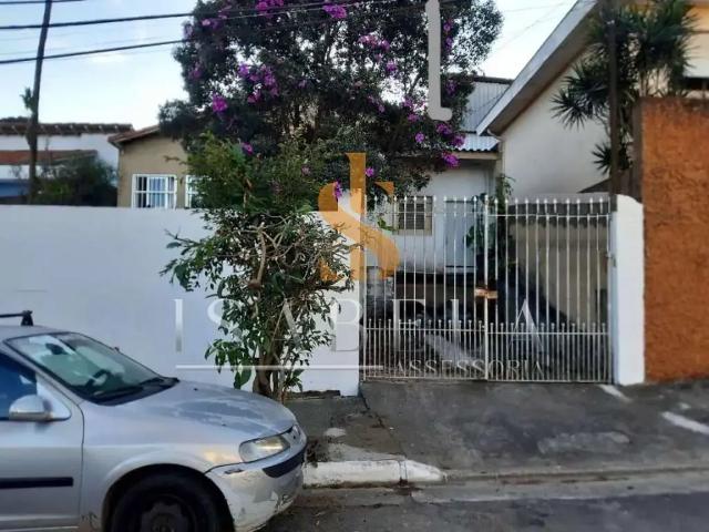 Casa / Sobrado para Venda em São Paulo/SP Cidade Vargas 2 Quartos