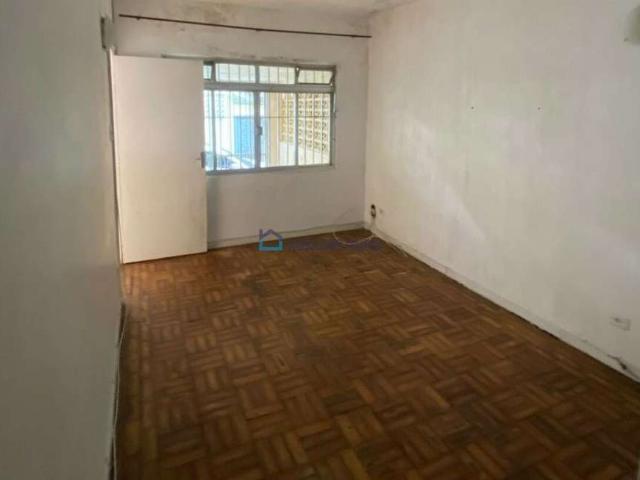 Casa / Sobrado para Venda em São Paulo/SP Cidade Vargas 2 Quartos