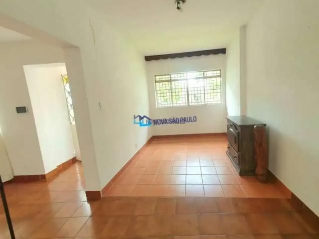 Casa / Sobrado para Venda em São Paulo/SP Cidade Vargas 2 Quartos