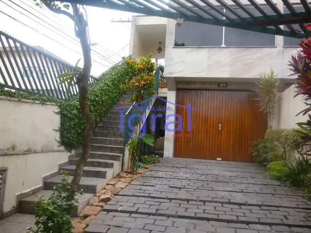 Casa / Sobrado para Venda em São Paulo/SP Cidade Vargas 2 Quartos