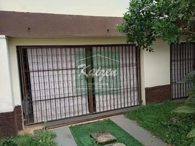 Casa / Sobrado para Venda em São Paulo/SP Cidade Vargas 2 Quartos