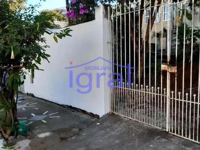 Casa / Sobrado para Venda em São Paulo/SP Cidade Vargas 2 Quartos