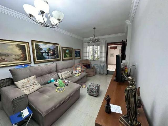 Casa / Sobrado para Venda em São Paulo/SP Cidade Vargas 2 Quartos
