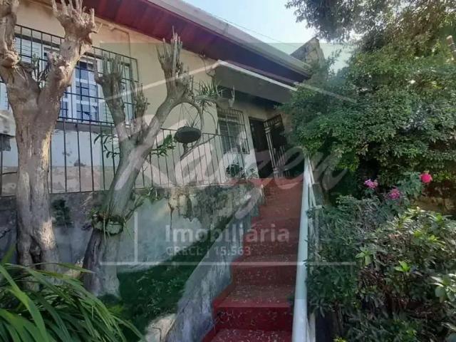 Casa / Sobrado para Venda em São Paulo/SP Cidade Vargas 2 Quartos