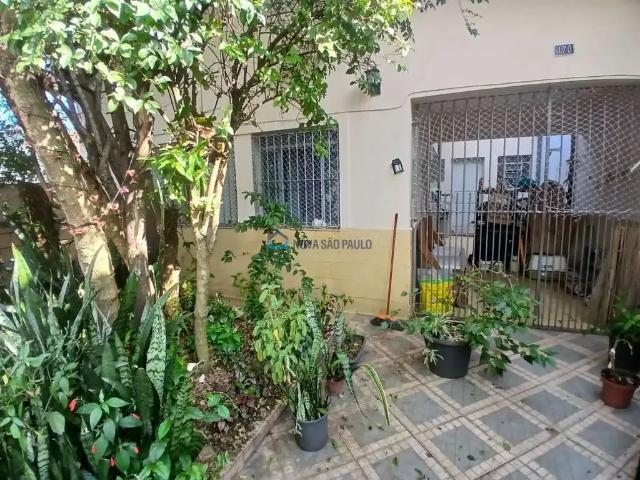 Casa / Sobrado para Venda em São Paulo/SP Cidade Vargas 2 Quartos
