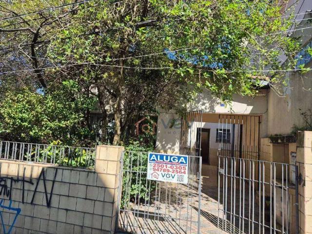 Casa / Sobrado para Venda em São Paulo/SP Cidade Vargas 2 Quartos