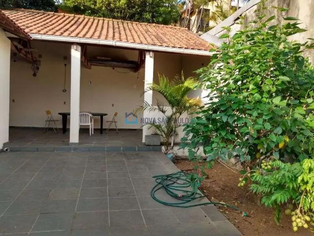 Casa / Sobrado para Venda em São Paulo/SP Cidade Vargas 3 Quartos