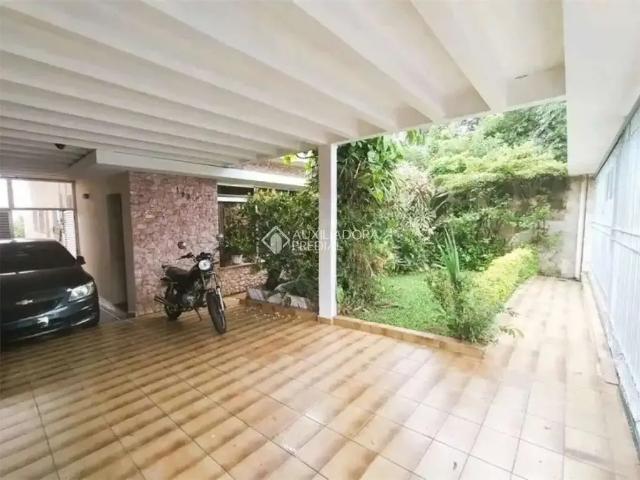 Casa / Sobrado para Venda em São Paulo/SP Cidade Vargas 3 Quartos