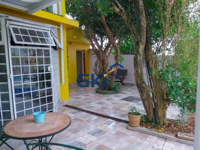 Casa / Sobrado para Venda em São Paulo/SP Cidade Vargas 3 Quartos