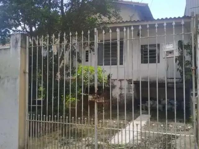 Casa / Sobrado para Venda em São Paulo/SP Cidade Vargas 3 Quartos