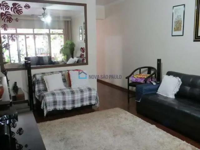 Casa / Sobrado para Venda em São Paulo/SP Cidade Vargas 3 Quartos