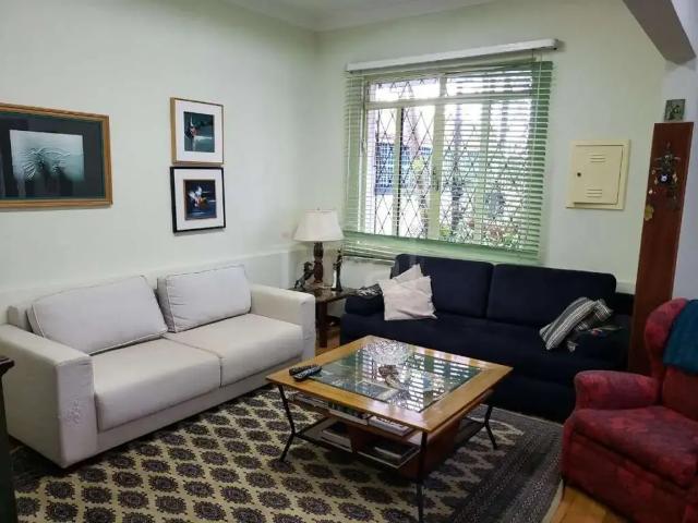 Casa / Sobrado para Venda em São Paulo/SP Cidade Vargas 3 Quartos