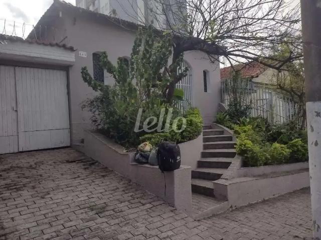Casa / Sobrado para Venda em São Paulo/SP Cidade Vargas 3 Quartos
