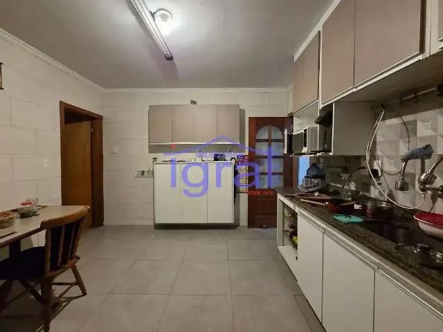 Casa / Sobrado para Venda em São Paulo/SP Cidade Vargas 3 Quartos