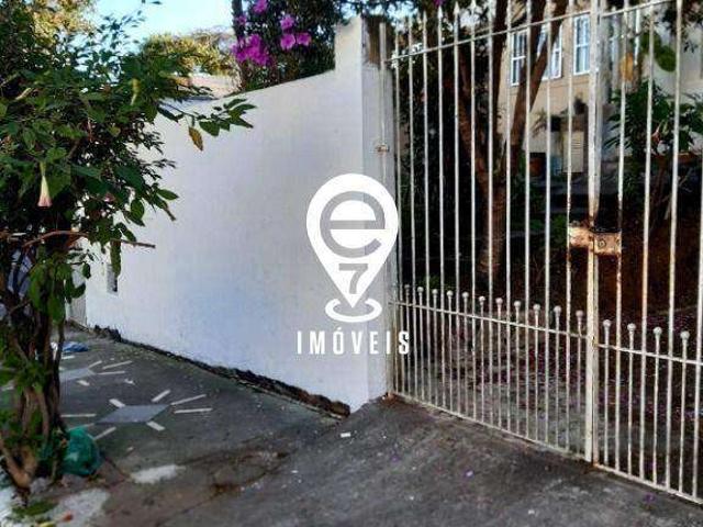 Casa / Sobrado para Venda em São Paulo/SP Cidade Vargas 3 Quartos