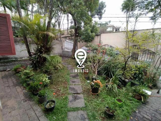Casa / Sobrado para Venda em São Paulo/SP Cidade Vargas 3 Quartos