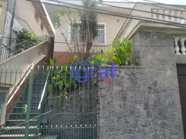 Casa / Sobrado para Venda em São Paulo/SP Cidade Vargas 3 Quartos