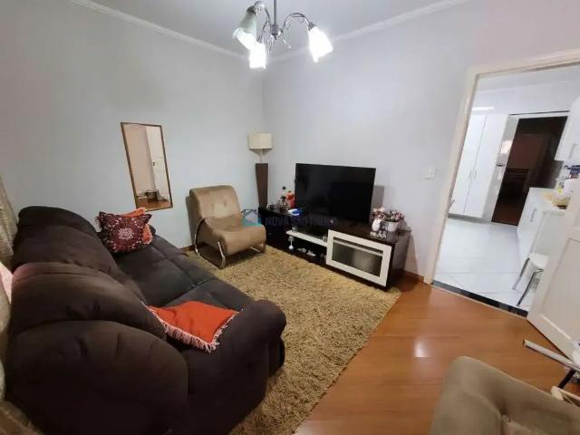 Casa / Sobrado para Venda em São Paulo/SP Cidade Vargas 3 Quartos