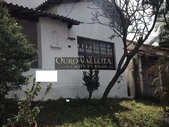 Casa / Sobrado para Venda em São Paulo/SP Cidade Vargas 3 Quartos
