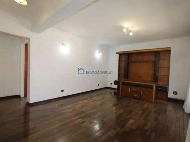 Casa / Sobrado para Venda em São Paulo/SP Cidade Vargas 3 Quartos