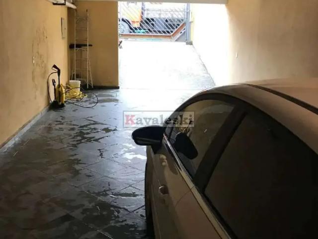 Casa / Sobrado para Venda em São Paulo/SP Cidade Vargas 3 Quartos