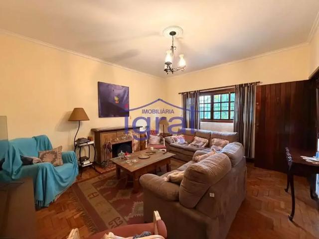 Casa / Sobrado para Venda em São Paulo/SP Cidade Vargas 3 Quartos