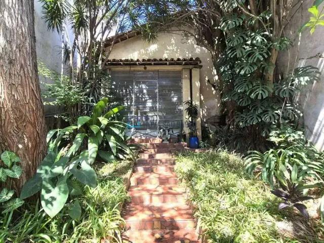Casa / Sobrado para Venda em São Paulo/SP Cidade Vargas 3 Quartos