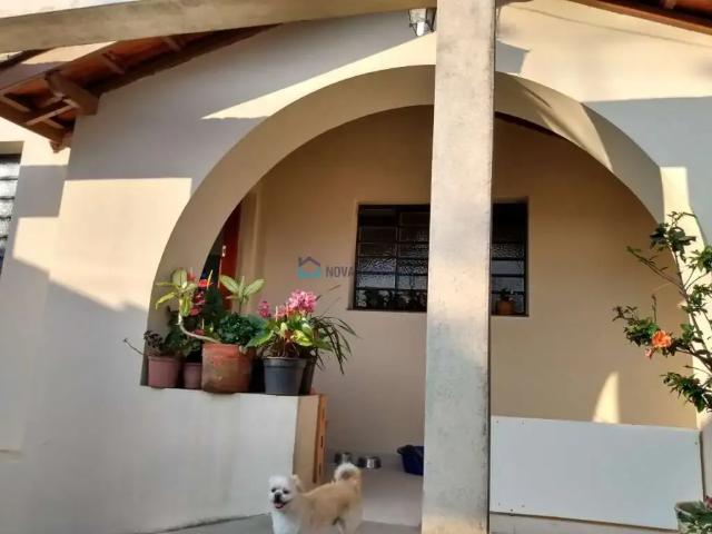 Casa / Sobrado para Venda em São Paulo/SP Cidade Vargas 3 Quartos