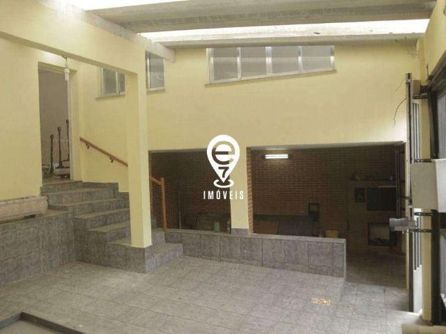 Casa / Sobrado para Venda em São Paulo/SP Cidade Vargas 3 Quartos