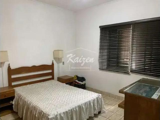 Casa / Sobrado para Venda em São Paulo/SP Cidade Vargas 3 Quartos