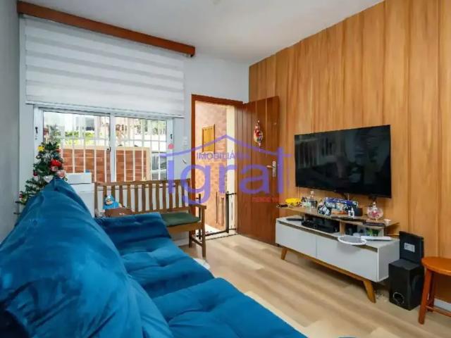 Casa / Sobrado para Venda em São Paulo/SP Cidade Vargas 3 Quartos
