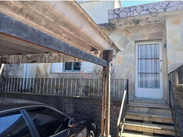 Casa / Sobrado para Venda em São Paulo/SP Cidade Vargas 3 Quartos